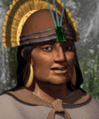 Ancient Inca Civilization Timeline | Sutori