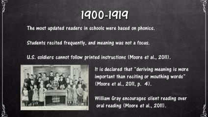 Americansrecognize reading deficiencies when soldiers cannot even read ...