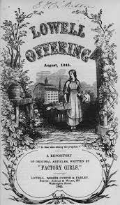 (image source: Lowell National Historical Park)