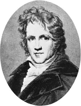 Friedrich W. Bessel (1784-1846)
