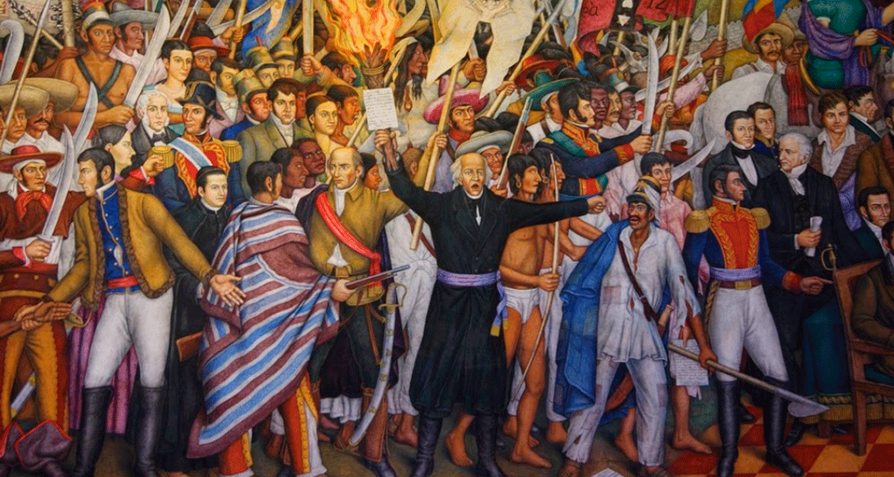 La Resistencia (1815-1821)