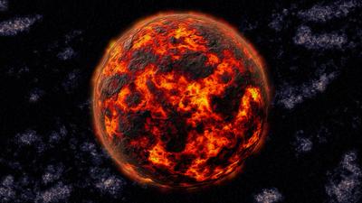 The very first Eon was the Hadean Eon 4,560 MYA. This is when the Earth ...