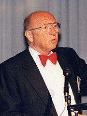 George Devol and Joseph Engelberger form the world’s first robotics ...