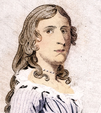 Deborah Sampson, one who fought in the war and dressed up as a man and ...