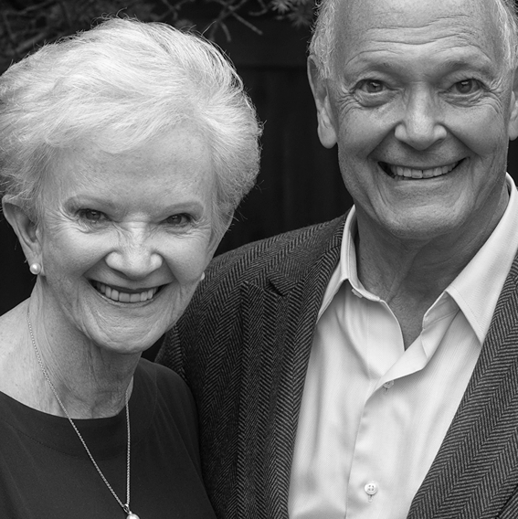 David Scharff and Jill Scharff began the International Institute of ...