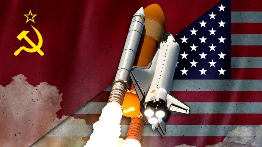 The Space Race