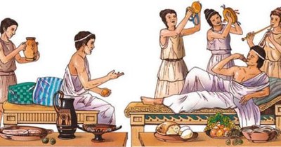 Solo el hombre que posee ocio es libre