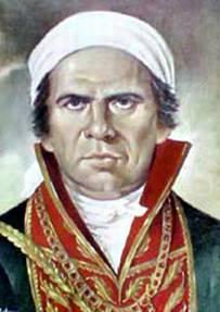Jose Maria Morelos