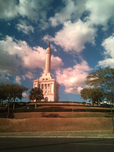 Imagen tomada por María Guadalupe Inoa.