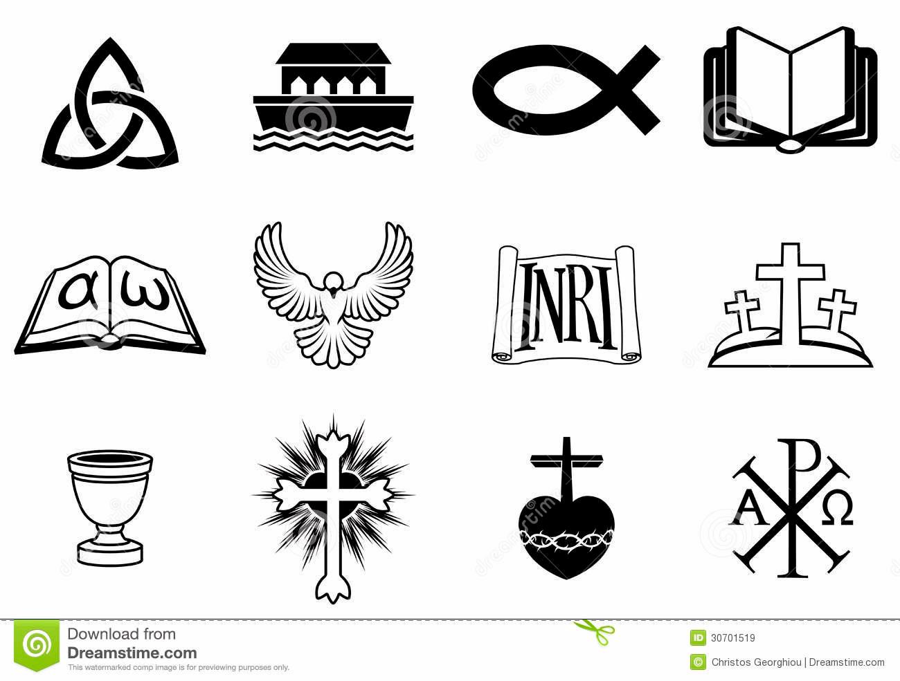 https://thumbs.dreamstime.com/z/kristna-symboler-30701519.jpg
