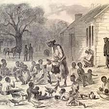 1660: Slavery now legally recognized in England. Colonists then quickly ...
