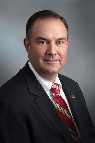 Mike Kehoe (Republican)