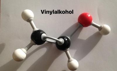 VINYLALKOHOL