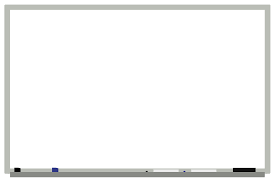 1960: In the 60s, the first whiteboards began to appear in classrooms ...