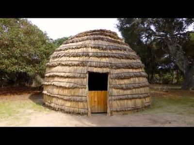 Cherokee House