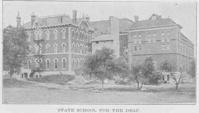 1755 - Samuel Heinicke establishes the first oral school for the deaf ...