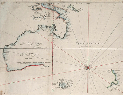 Mapping Terra Australis - http://www.ngv.vic.gov.au/napoleon ...