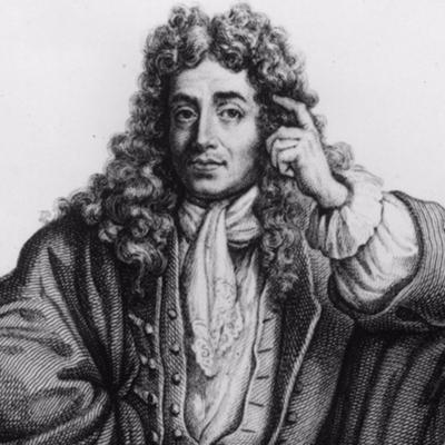 1643 Rene Robert Cavelier, Sieur de la Salle is born in France