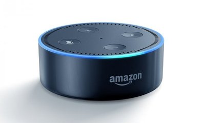 Alexa. (2014)
