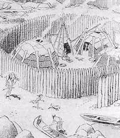 Early Woodland Peoples