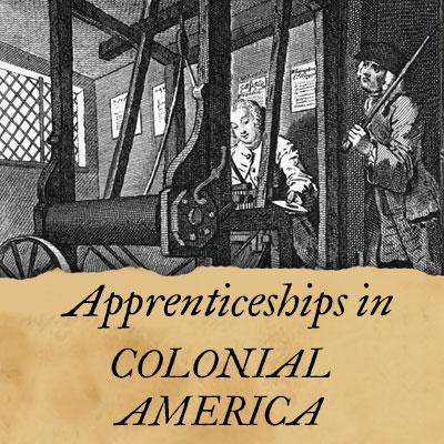 The American Colonial Period (1600-1776)
