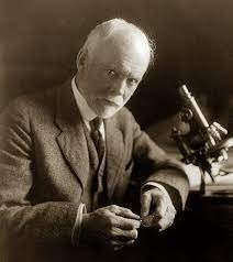 Edmund Beecher Wilson (1856-1939) aceptó las ideas de Boveri como “la ...