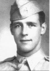 Sergeant Robert Niland