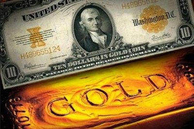 1933- Currency not exchangeable for gold