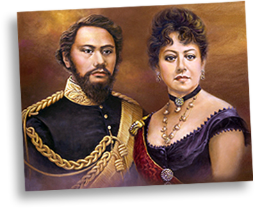 He was 20 years old and took the oath on 1852 to become the leader of ...