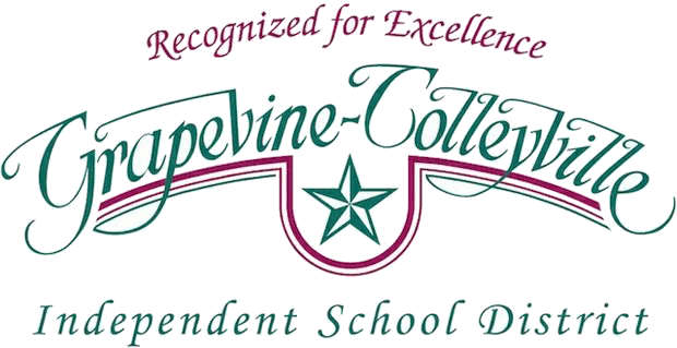 Grapevine High School Logo