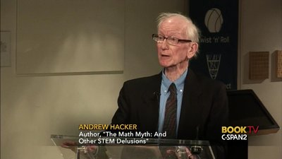 Andrew Hacker