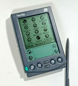 Palm Pilot