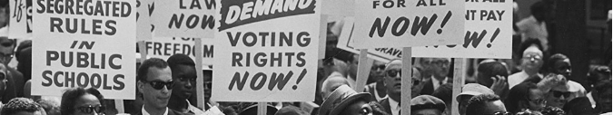 https://en.wikipedia.org/wiki/Civil_rights_movement