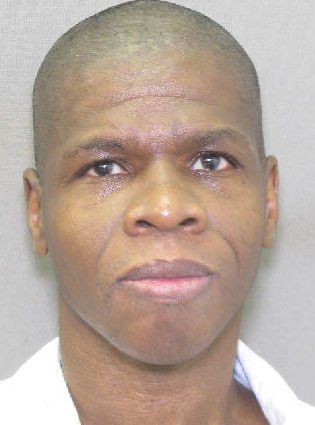 " U.S. high court takes on Texas death row cases " Courtesy of Buck's ...