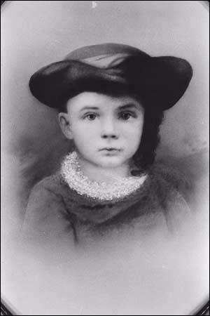 Henry Ford's Birth