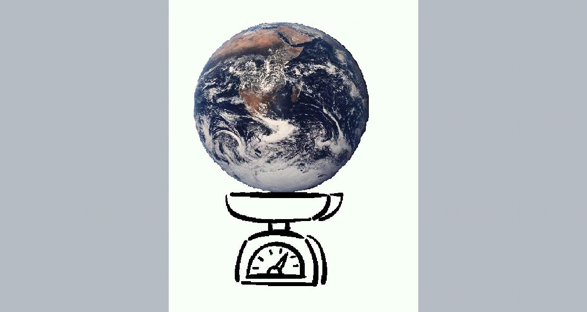 Using Newton's work, Henry Cavendish conducted an experiment in 1783 ...