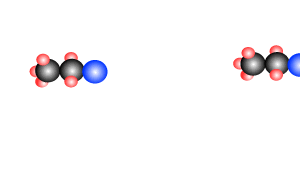 Imagine-se olhando para esta animação.