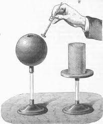 Other Experiments that Changed Electricity