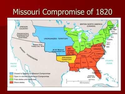Map of the Compromise