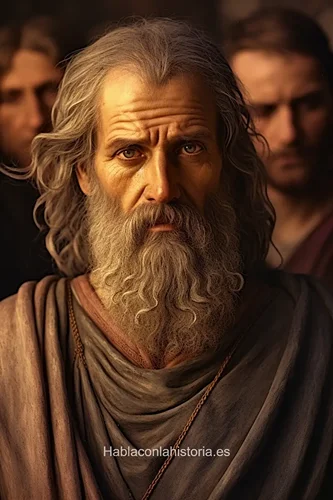 Atenas 427 - 347 a.C.