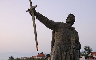 Branimir: Vladao u 9.st