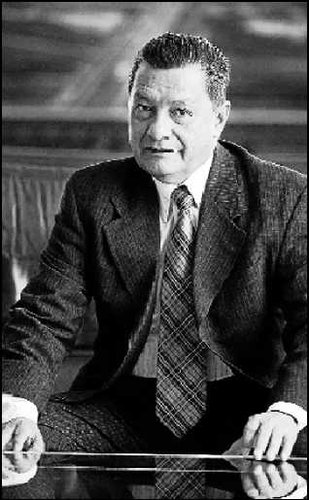 Rosemberg Pabón responsable del movimiento guerrillero del 19 de abril ...