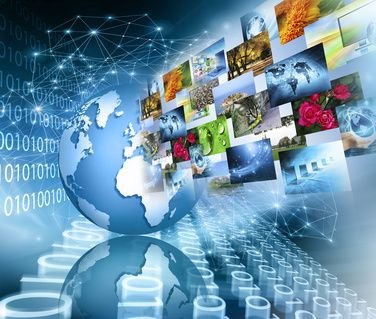 Las TIC o tecnologías de la información y la comunicación.