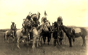 The Sioux Economy