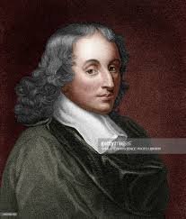 Blaise Pascal (1623-1662)