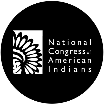 In 1944, the NCAI, the National Congress of American Indians, was founded by Nipo T. Strongheart ...