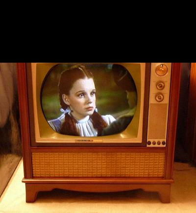 The first color TV was invented in 1951 by John Logie Baird.
