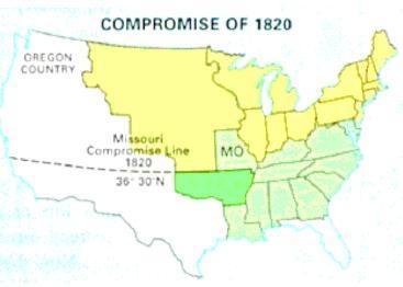 Compromise of 1820
