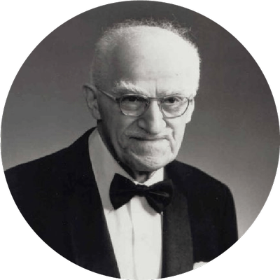 Joseph Juran (1904-2008)