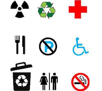 Describe these objects.